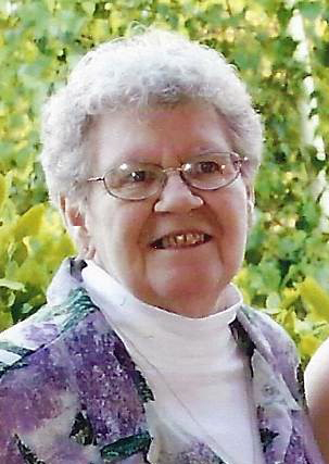 Wanda J. Harshbarger | News, Sports, Jobs - The Sentinel